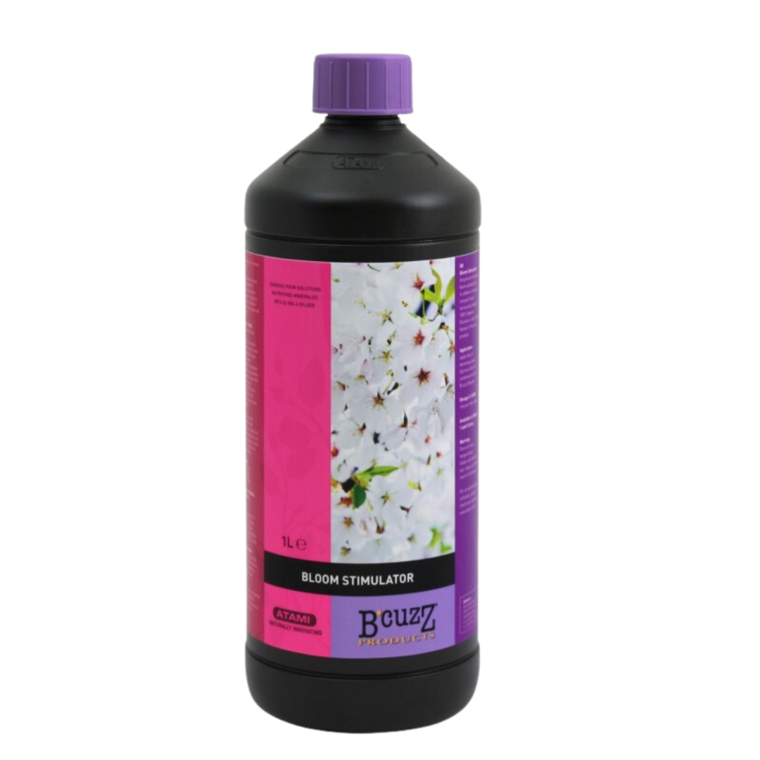 Bloom stimulator - Superseeds.dk