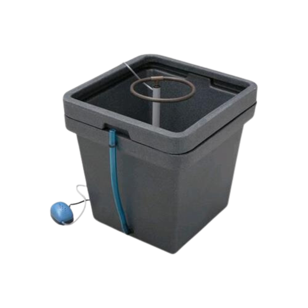 GHE - Waterfarm - Superseeds.dk